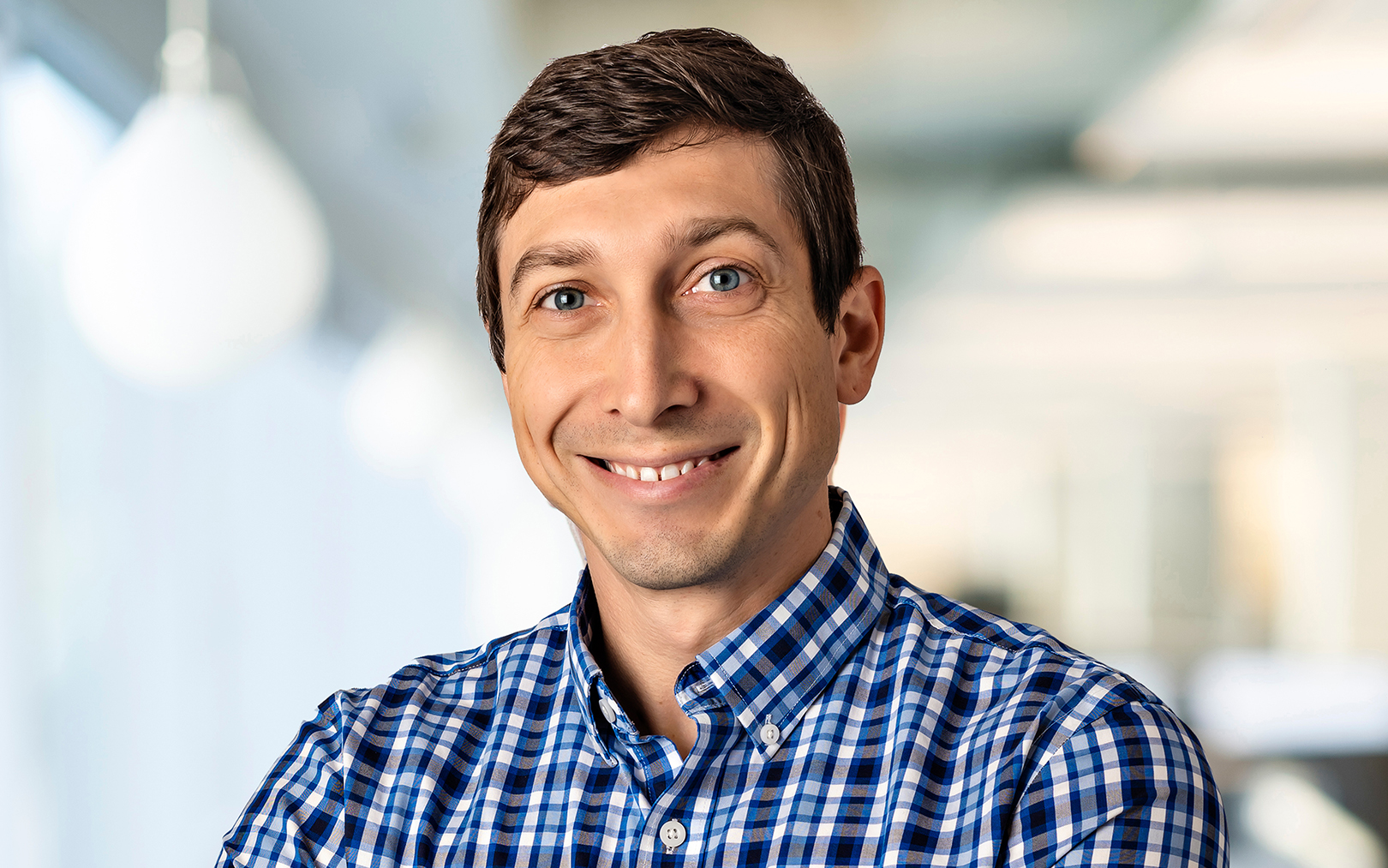 Andy Ochsankehl | SmithGroup